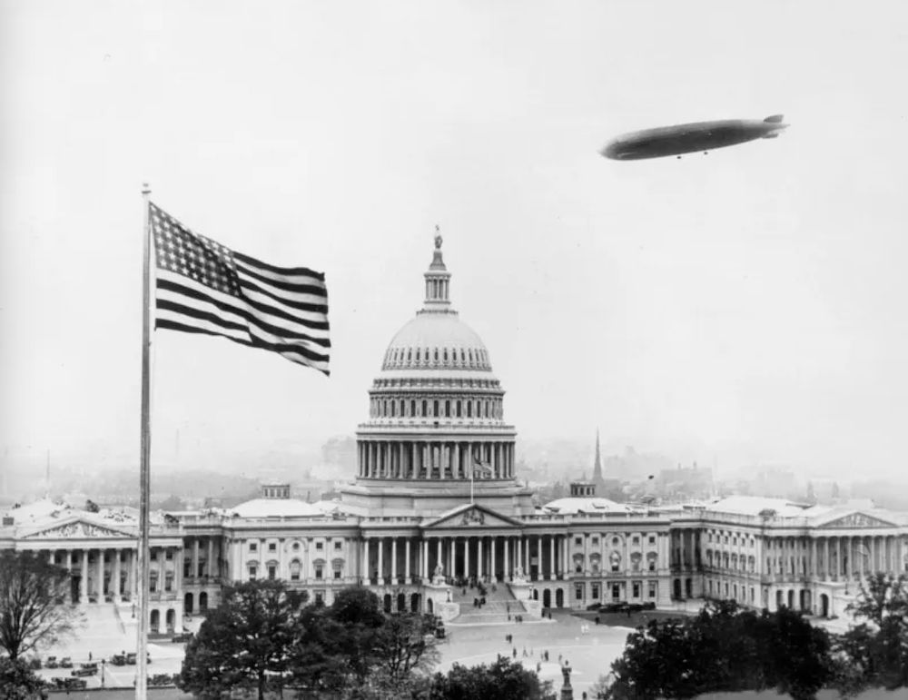 Declassified Government Photos You'll Have to See to Believe