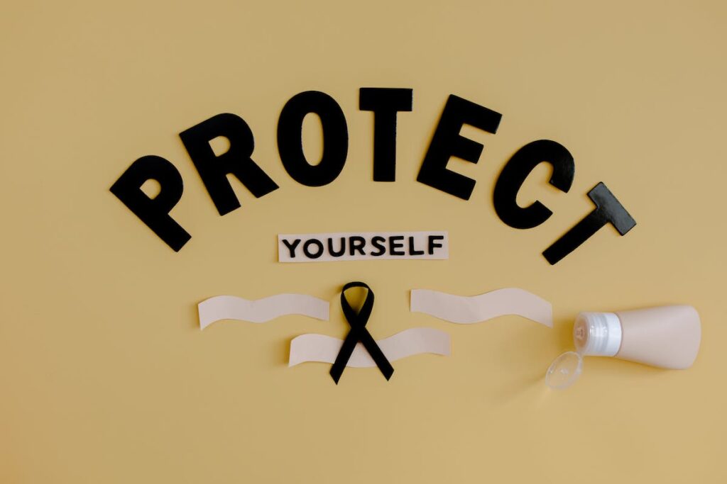 Guidelines for Staying Safe at Festivals: Preventing Criminal Activity ...