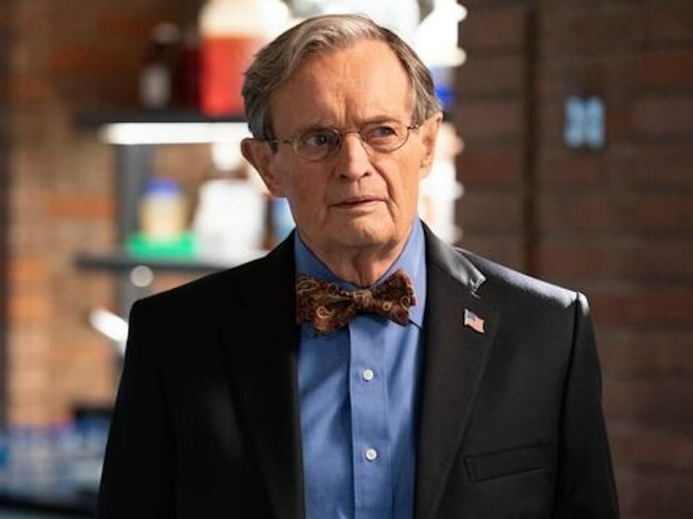 NCIS Cast Secrets Why So Many Stars Left The Show ncis-cast-secrets-why-so-many-stars-left-the-show