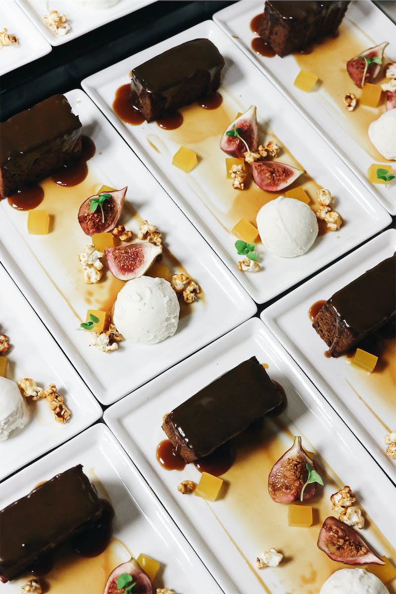 These are the Five Pastry Chefs Leading the Way in Restaurant Desserts ...