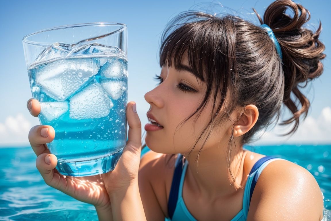 The Dangers of Dehydration: 7 Side Effects Of Insufficient Water Intake ...