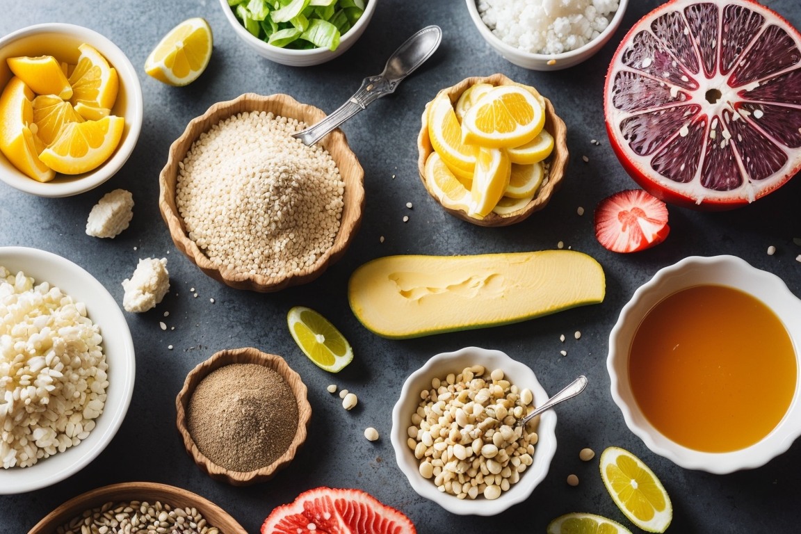 Strengthen Your Shield: 16 Immunity-Boosting Foods - The Financial Savvy