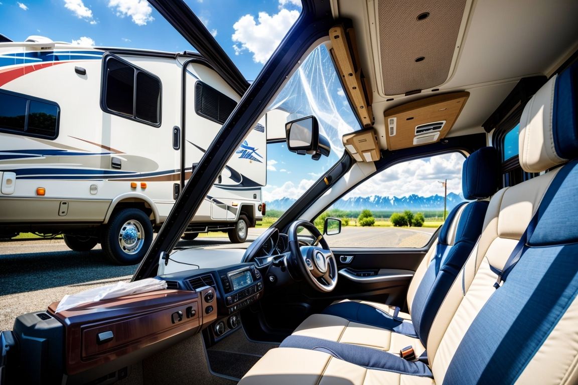 11 Common Issues To Expect In RVs - The Financial Savvy