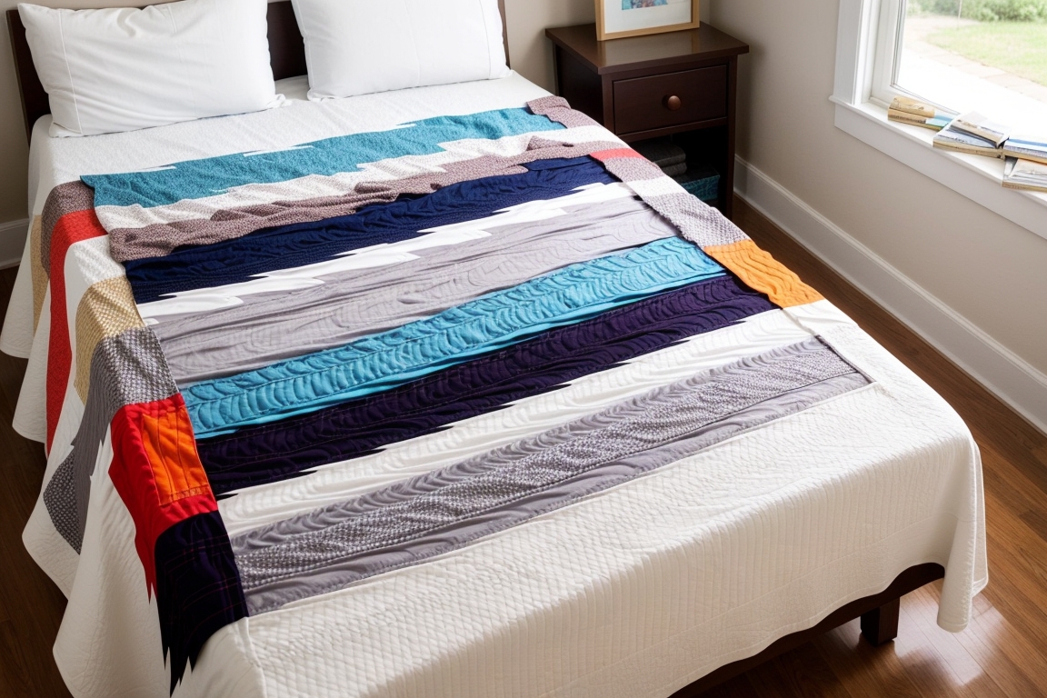 11 Genius Ways To Repurpose Old Clothes Health Symptoms