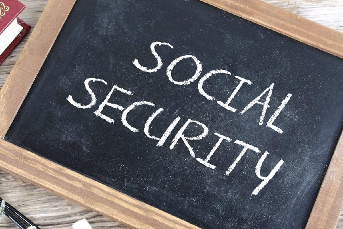 Social Security Changes - Health Symptoms