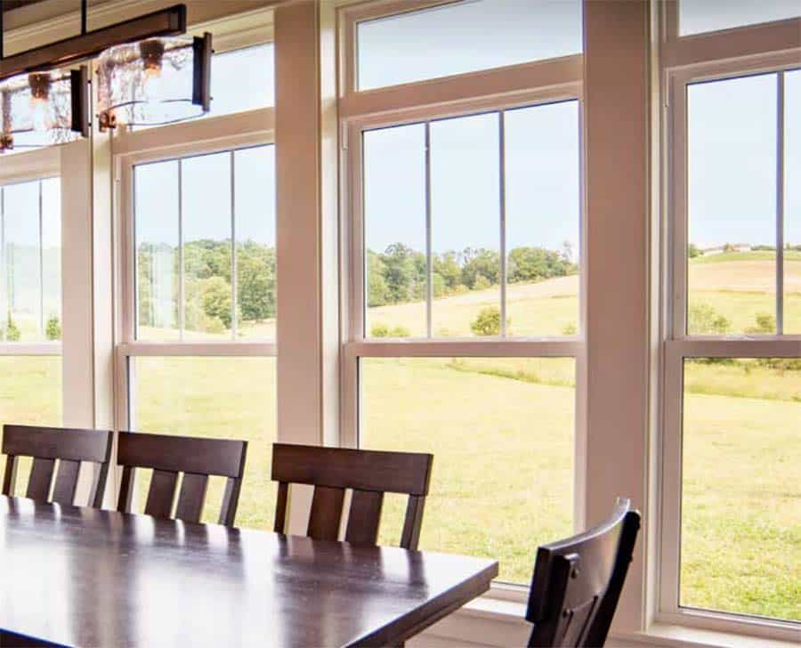 Unlocking Cost-Free Window Replacement for Energy-Efficiency - The ...