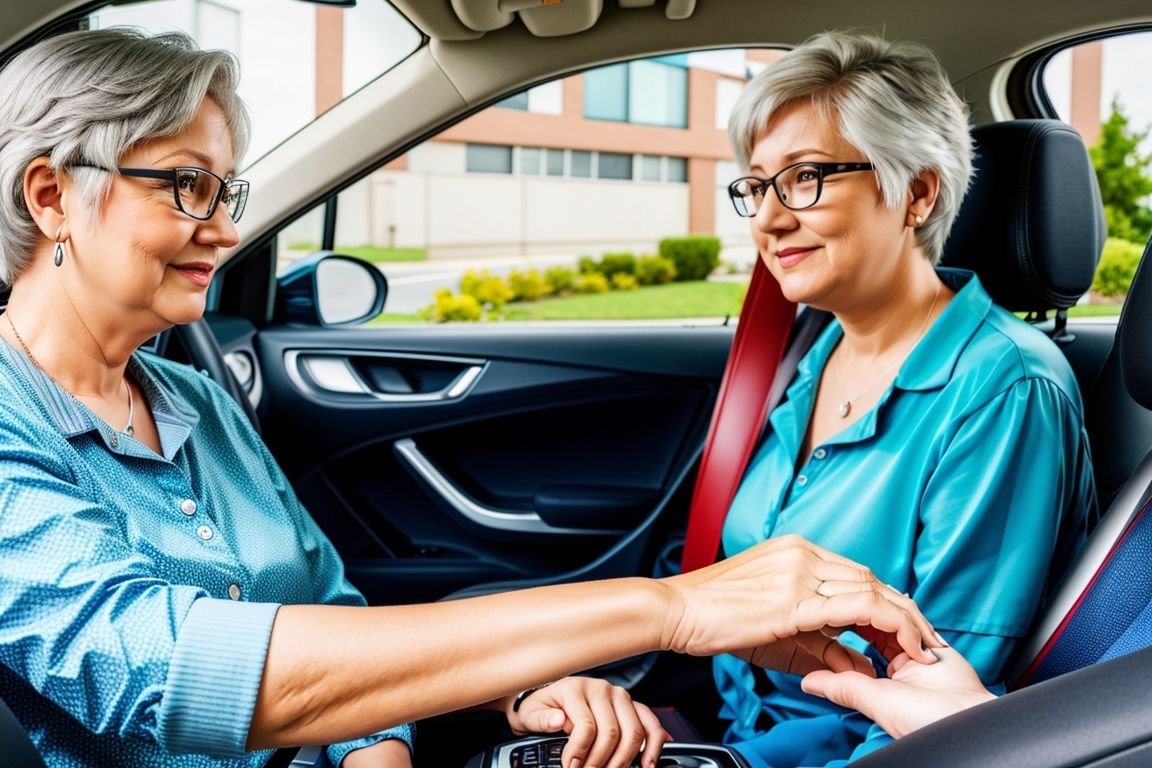How To Get The Best Car Insurance Deals For Seniors - The Financial Savvy