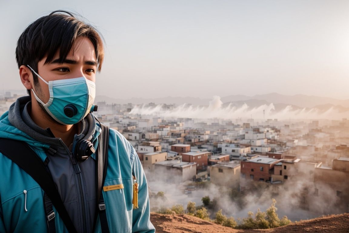 Traditional Hot Spots For Respiratory Illnesses - YourBold