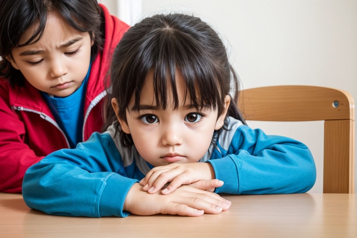 Recognizing Child Neglect: Common Signs And Support Measures - The ...