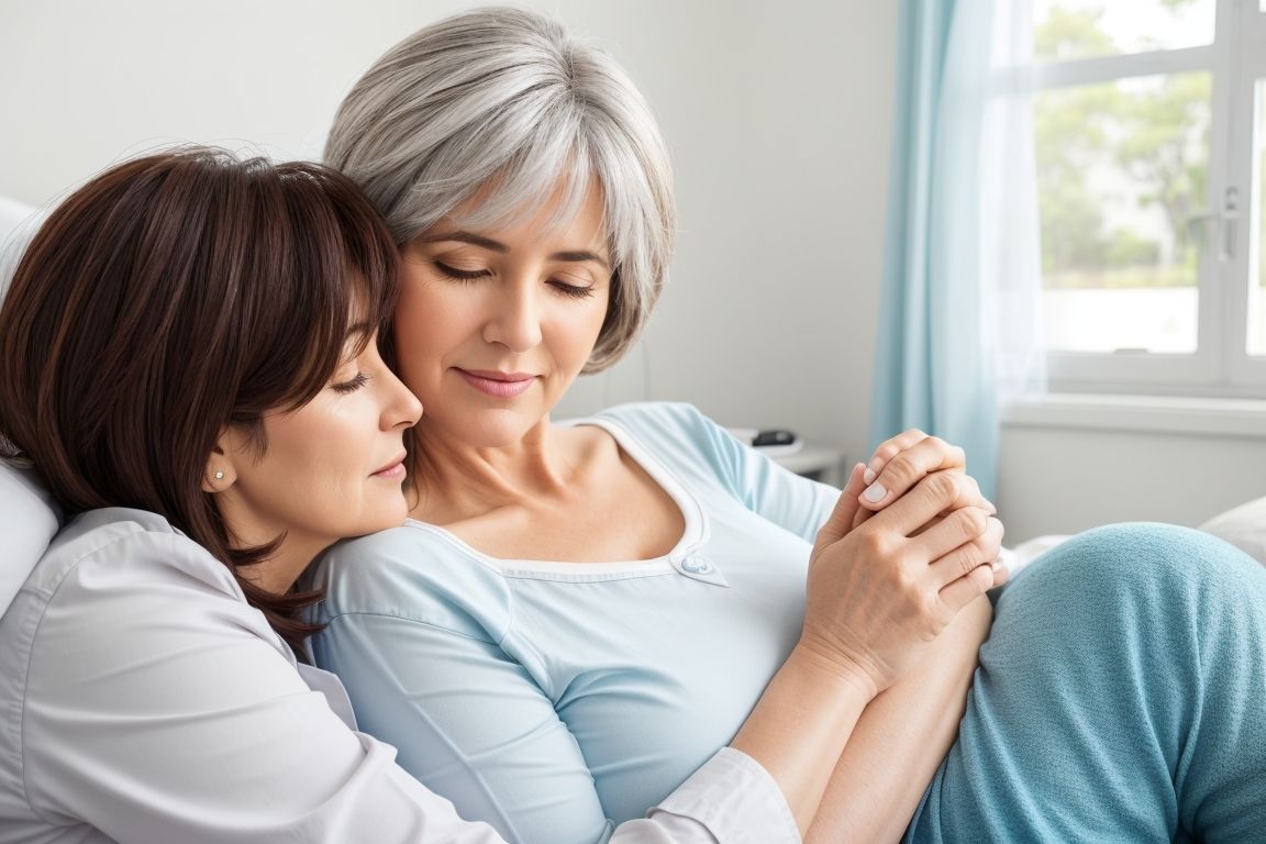 Embracing Change: Navigating the Aftermath of Menopause - Your Diy