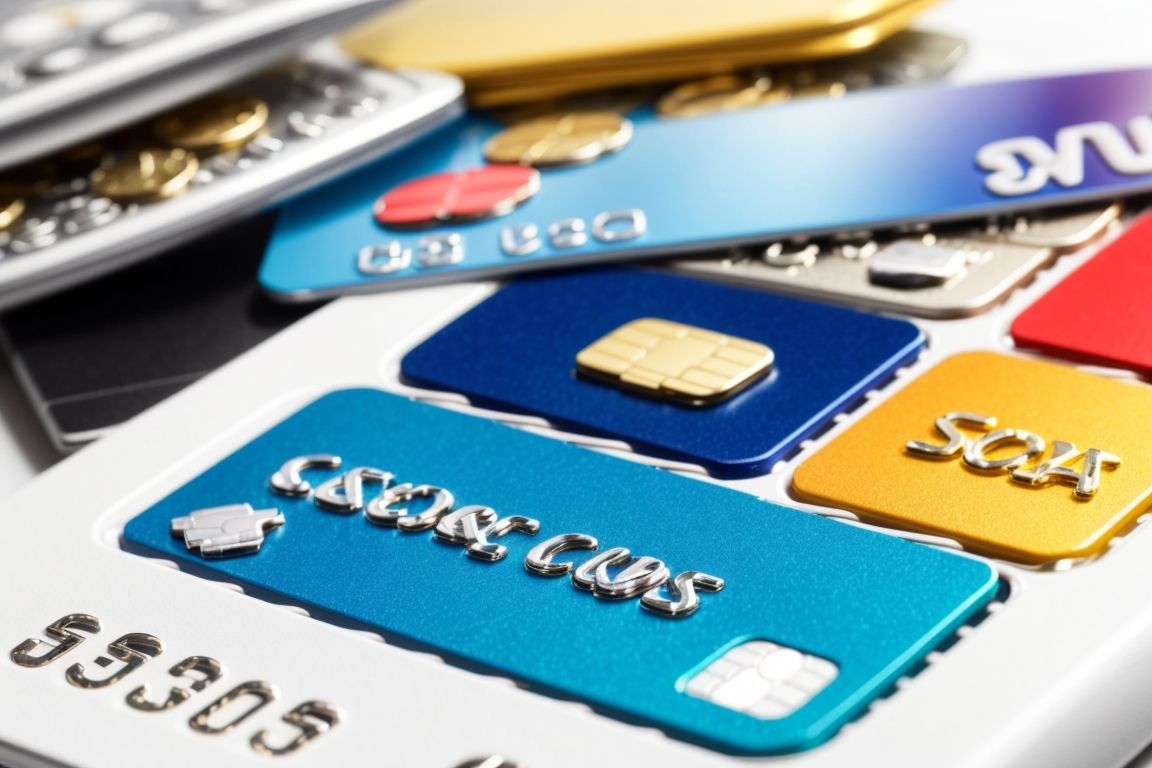 Dangerous Credit Card Habits to Avoid - The Financial Savvy