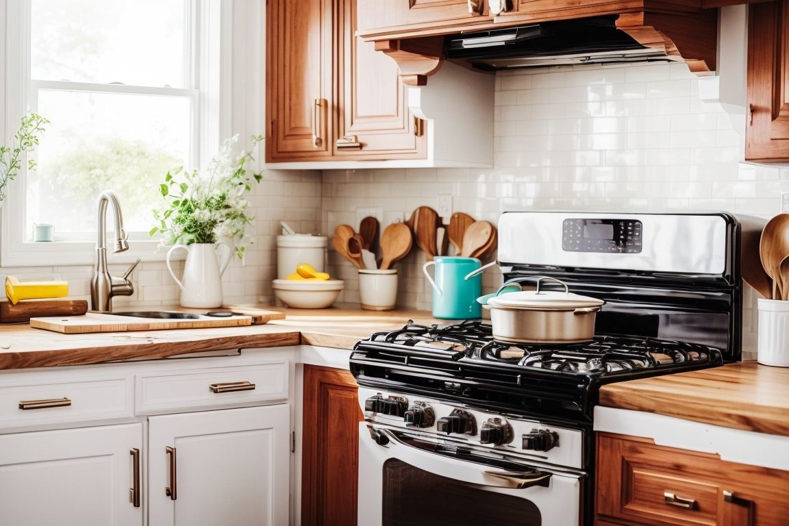 You Won’t Believe These 11 Hilarious Kitchen Catastrophes - Your Royals