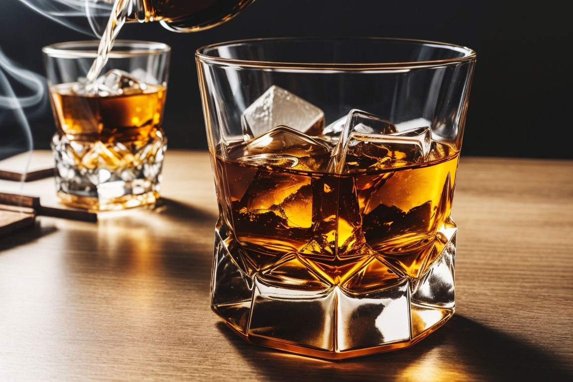 The Hidden Health Benefits of Whiskey - Your Craftz