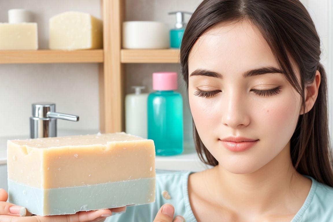 The Ultimate Guide to Choosing the Best Soap for Sensitive Skin - The ...