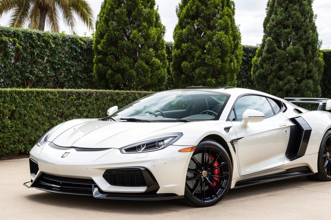 11 Most Expensive Celebrity Cars - The Financial Savvy