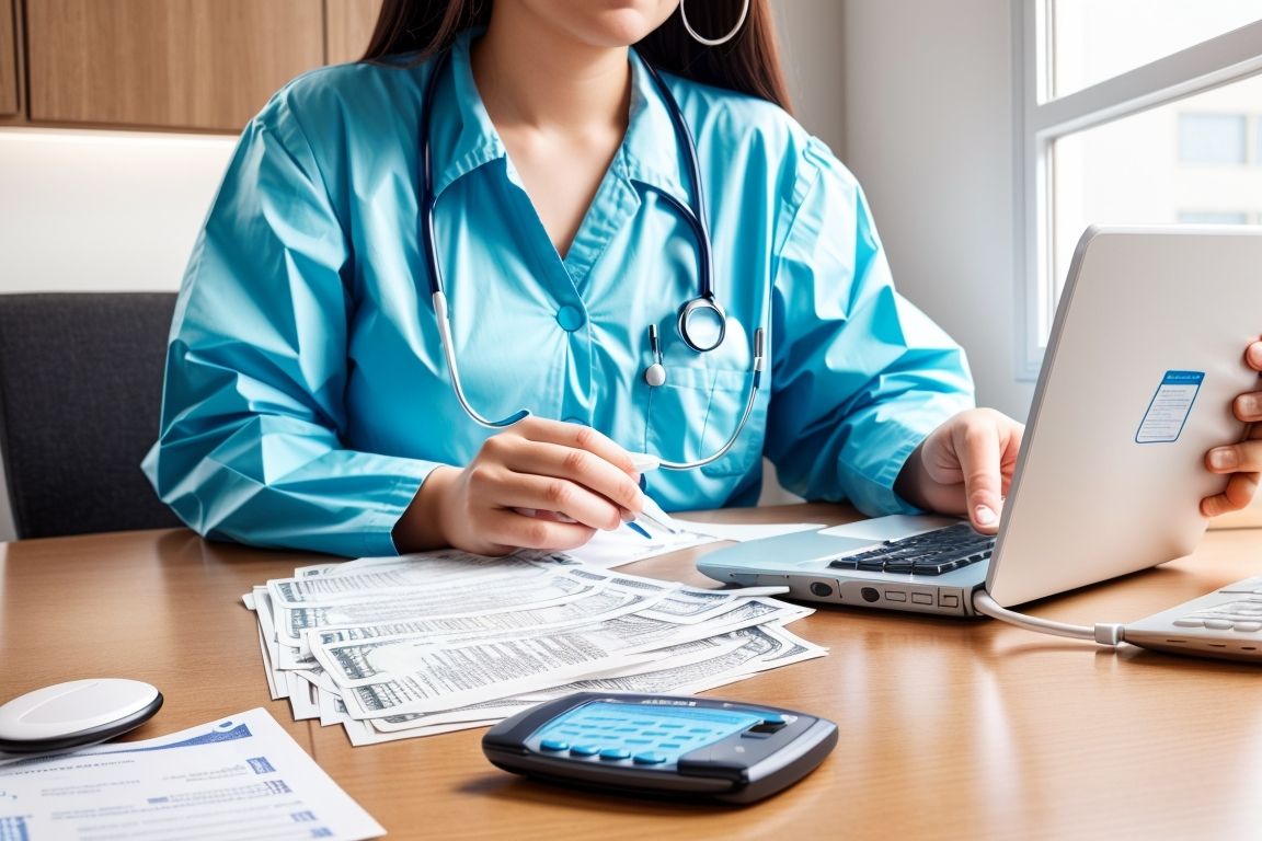 9 Ways to Outsmart Your Medical Bill - The Financial Savvy