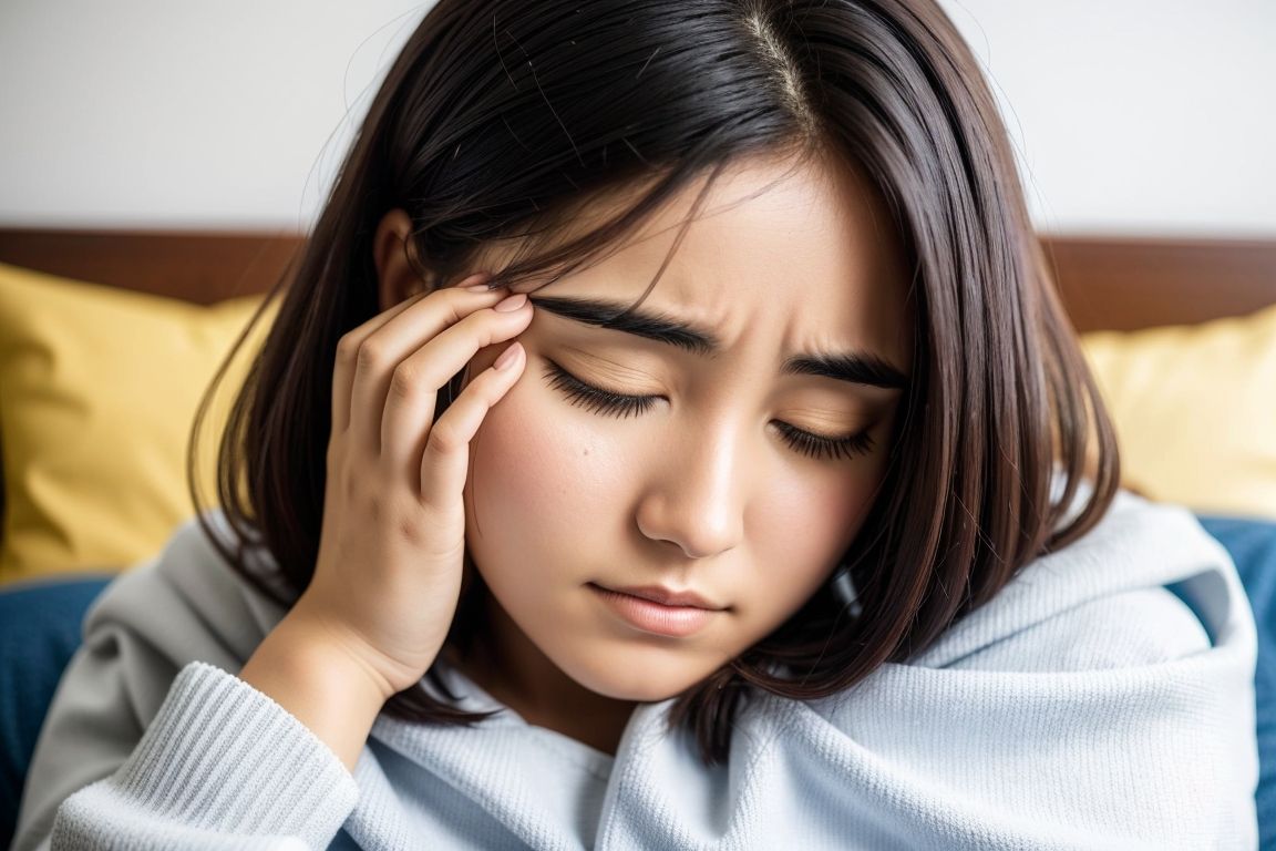 5 Often Missed Signs Of Depression - Your Diy