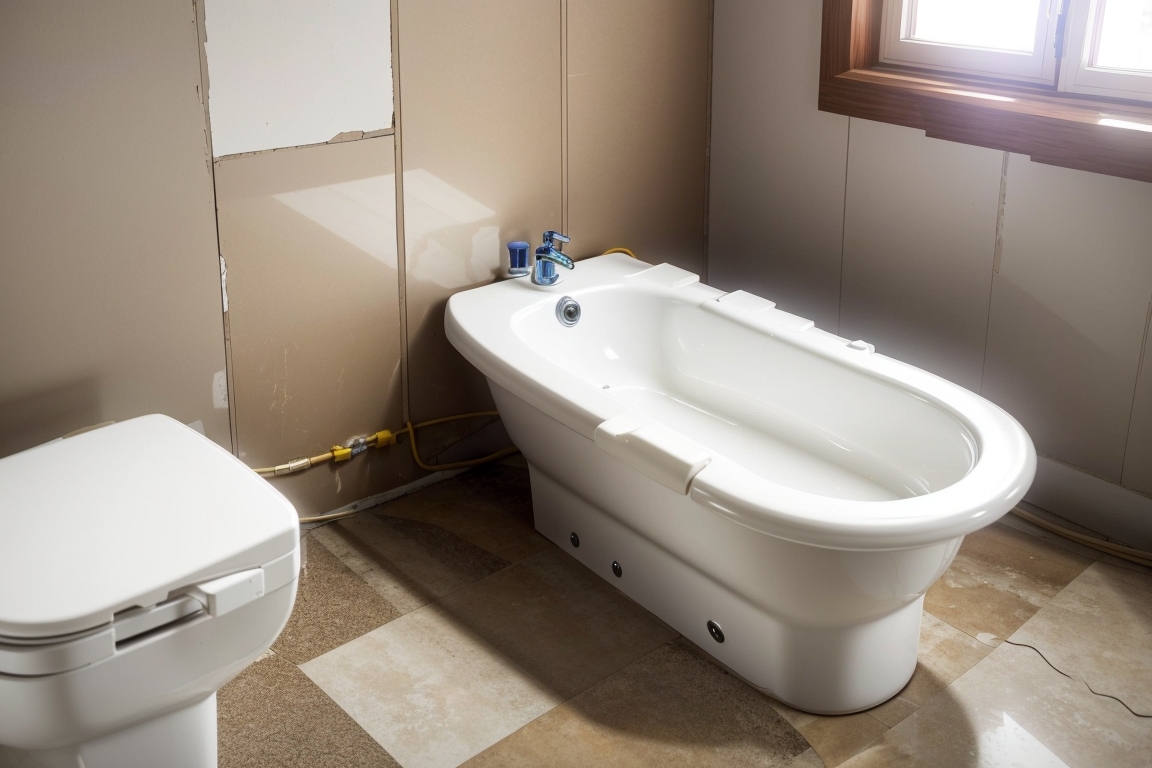 11 Most Hysterical Plumbing Fails - YourBold