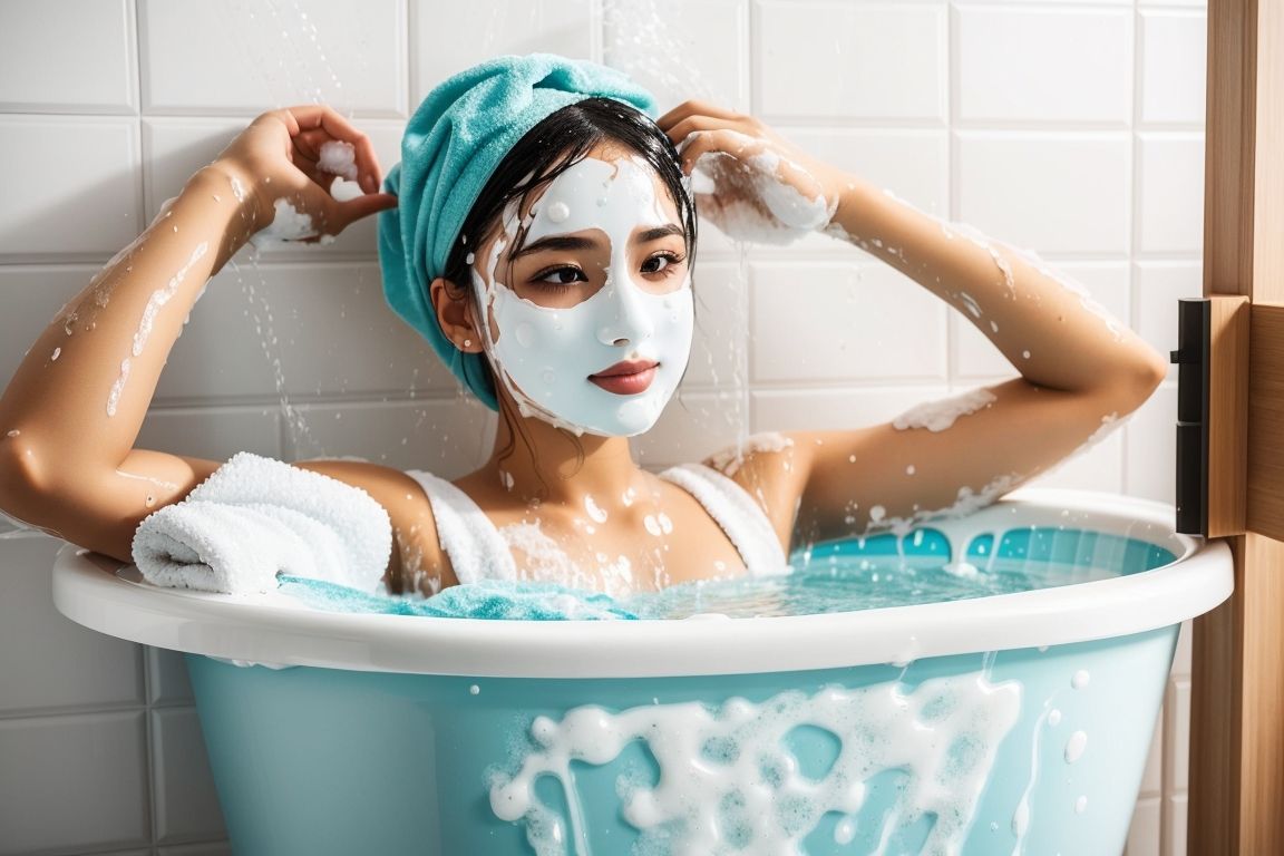 7 Common Bathing and Showering Mistakes to Avoid - The Financial Savvy