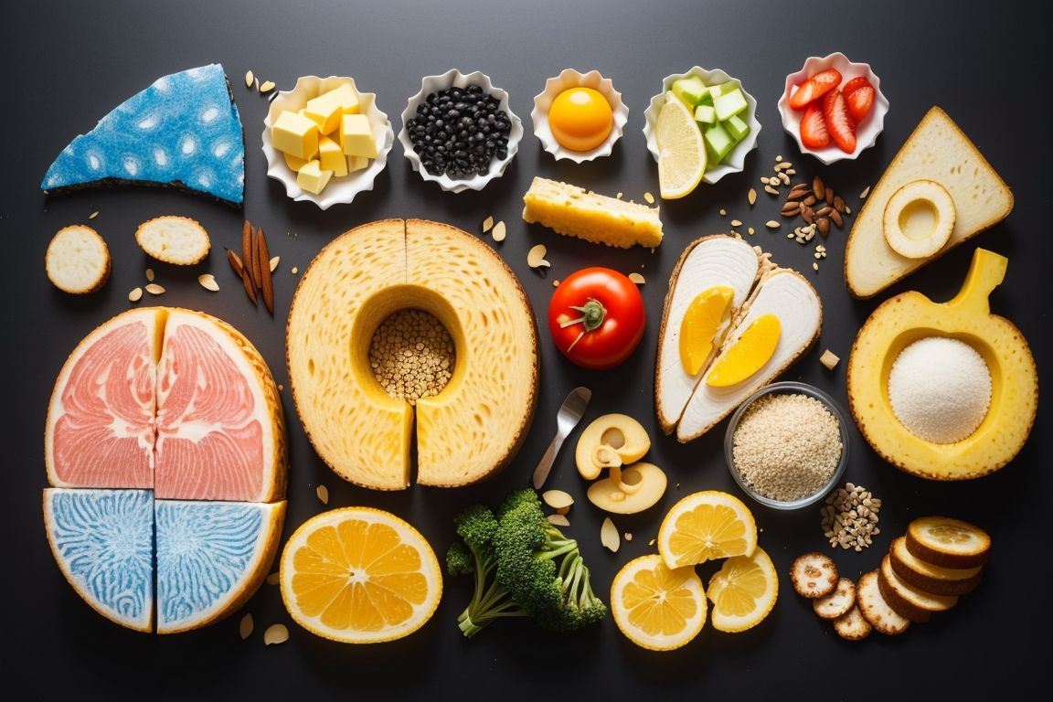 The Surprising Link Between Diet and ADHD - Health Symptoms