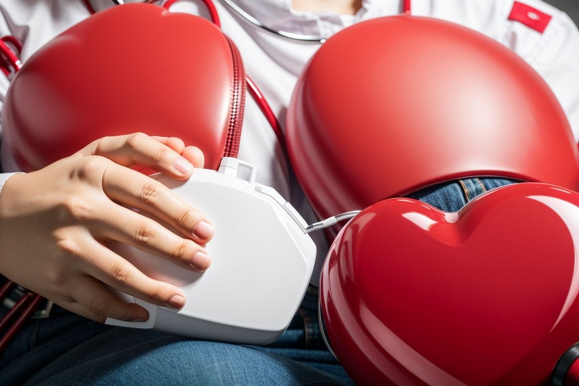 Recognizing the Signs of Heart Failure - Health Symptoms