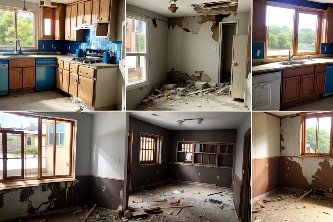 16 Renovation Fails that actually happened - Your Diy
