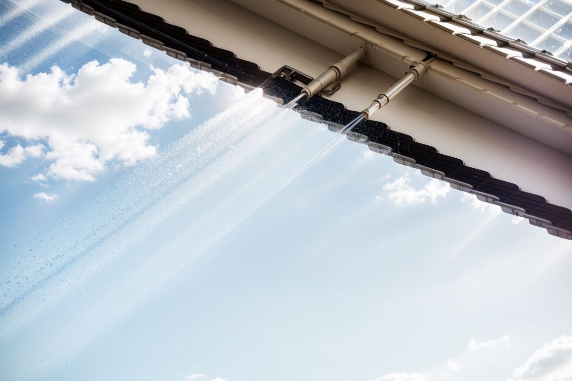 The Top Window Cleaning Mistakes You Need to Avoid - Your Craftz