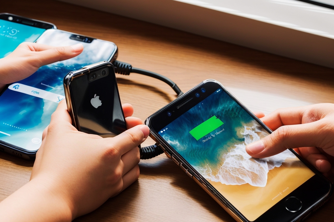 Avoid These 5 Common Mistakes When Charging Your Phone - The Financial ...