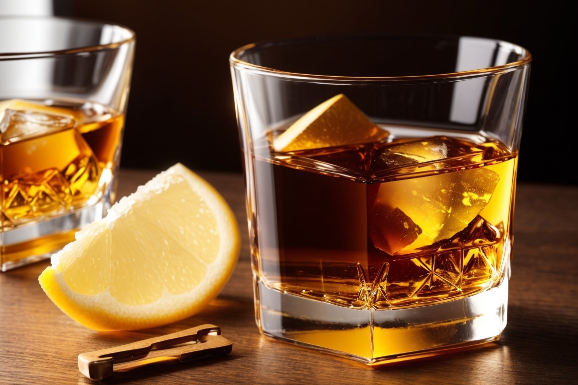 11 Surprising Health Benefits of Whiskey - YourBold