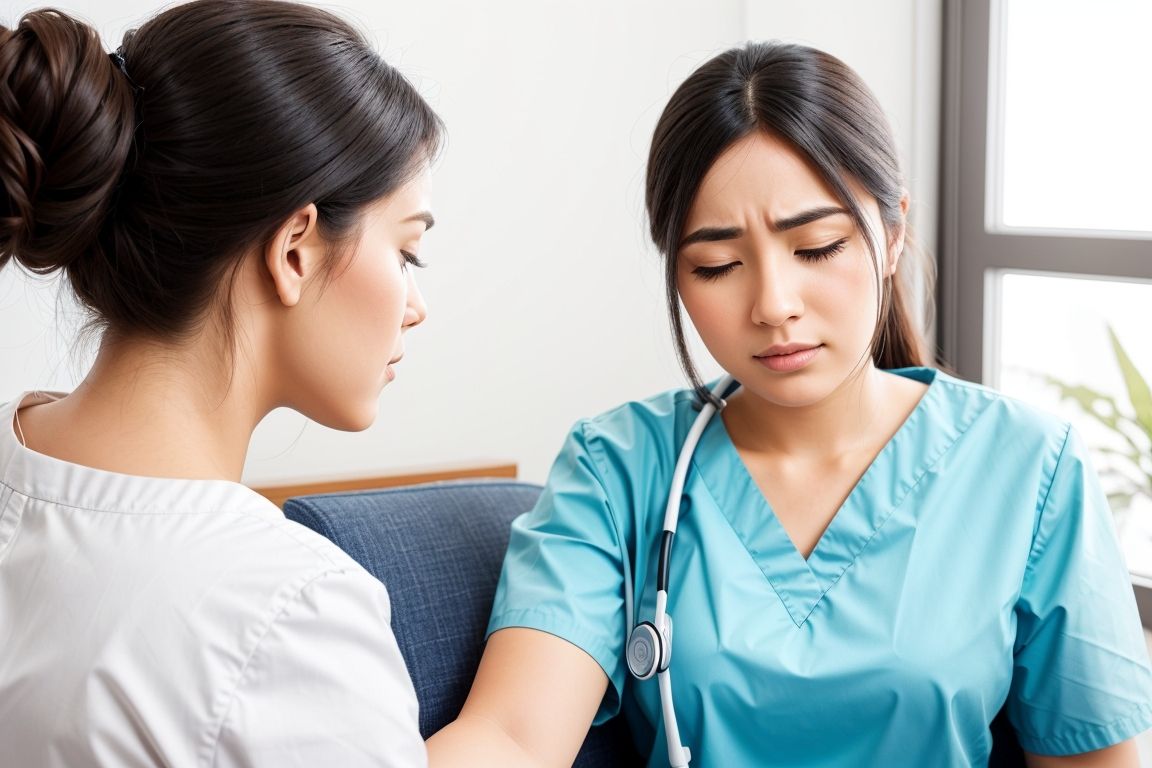 10 Signs You Should See a Doctor - Health Symptoms