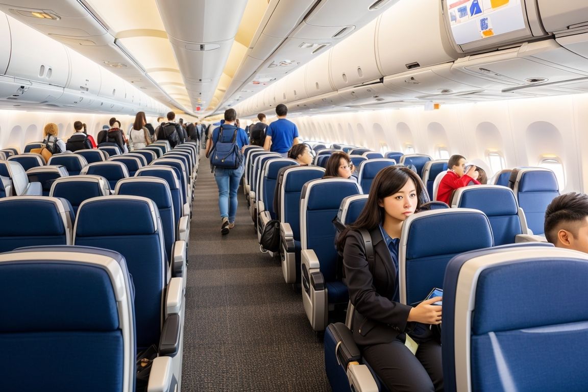 17 Surprising Items You Can’t Take on an Airplane - Health Symptoms
