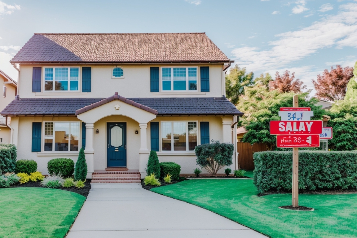 Finding Your Dream Home Loan: A Step-by-Step Guide - Your Royals
