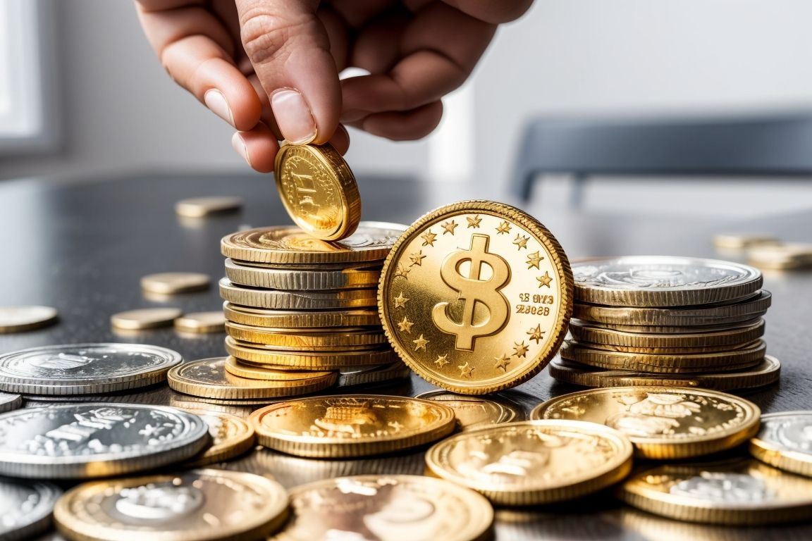 Unveiling the Hidden Treasures: 12 Common Coins Worth Thousands and ...