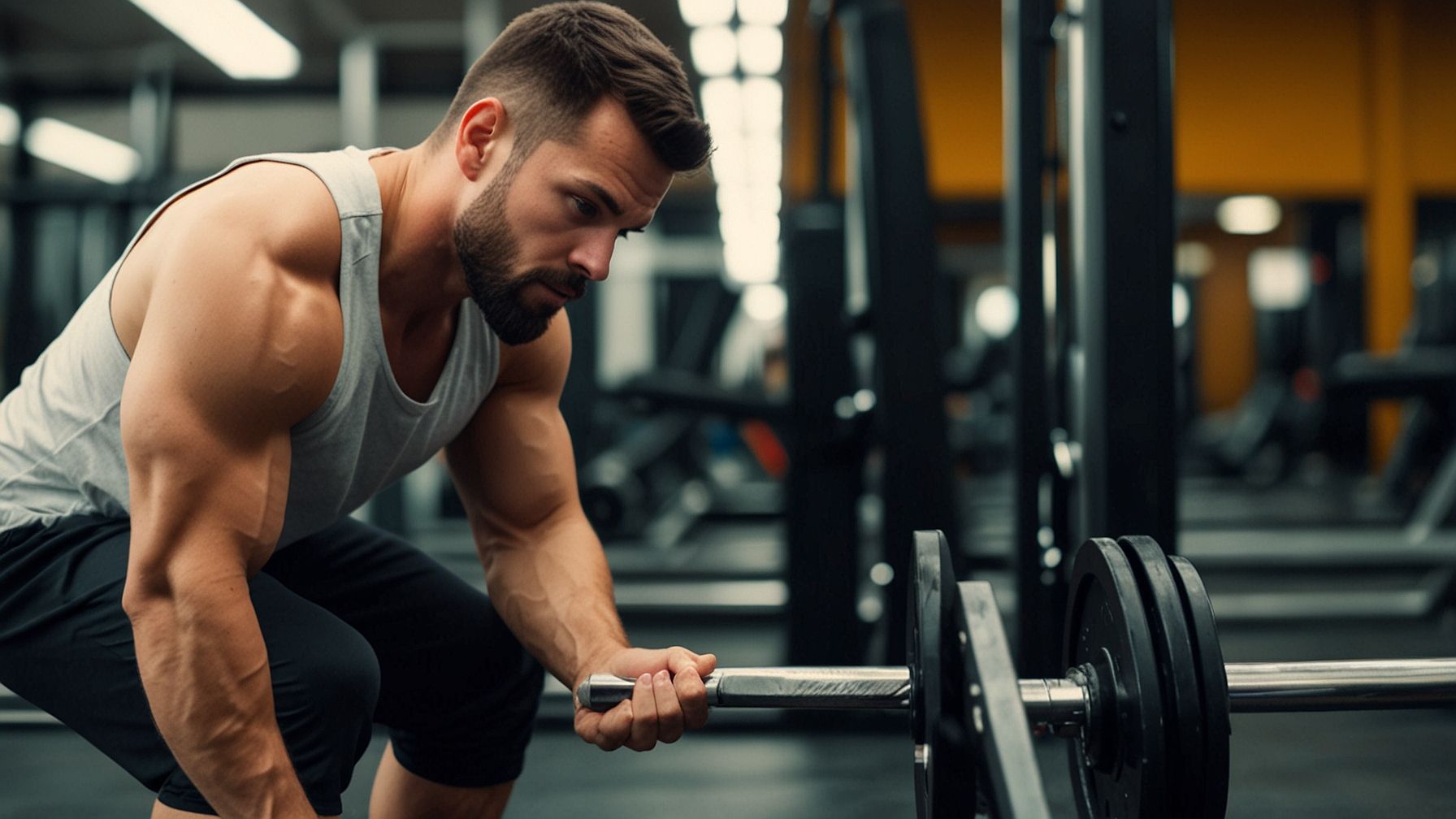 Epic Gym Fails: Is It Time to Revamp Your Exercise Plan? - Your Diy