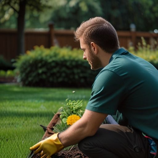 Uncovering the World of Landscaping Jobs - Your Craftz