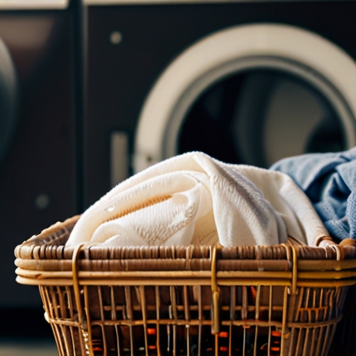 Common Laundry Mistakes You Don’t Realize You’re Making - Spilled Daily