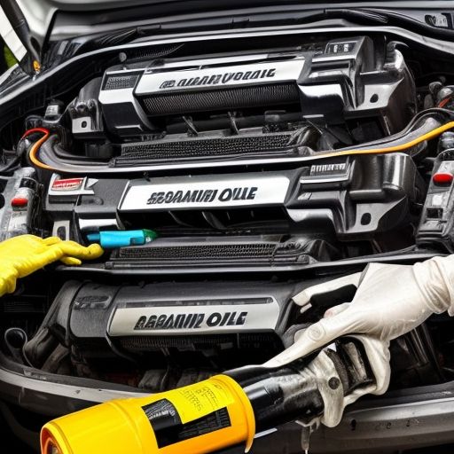 Understanding the Different Types of Motor Oil - AutoZoneNow