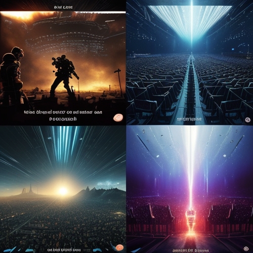 Exploring the Evolution of Sound Design in Movies - 10MinuteDistraction