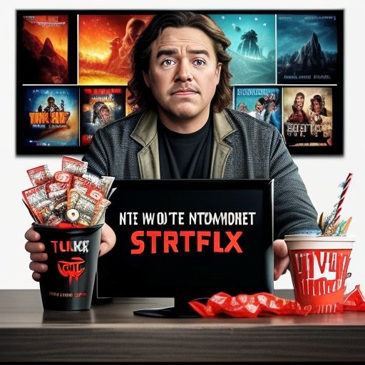 Streaming Revolution: How Online Platforms have Transformed Film ...