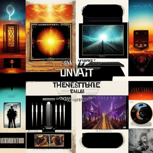 Exploring the World of Concept Albums in Music - Get The Tea