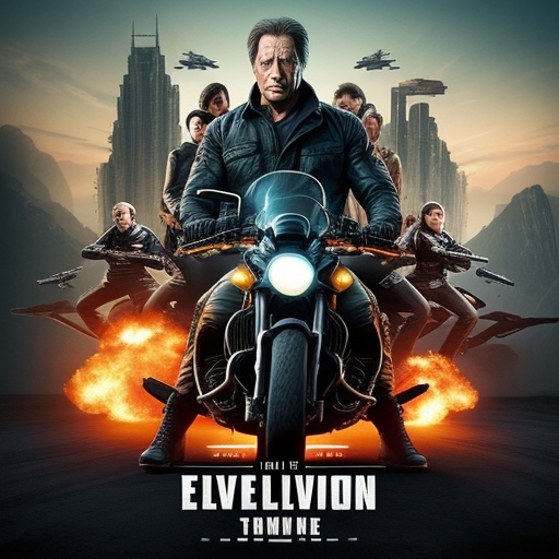 Exploring the Evolution of Action Films - Get The Tea