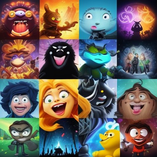 Exploring the Role of Voice Acting in Animation - TheDailyTrend