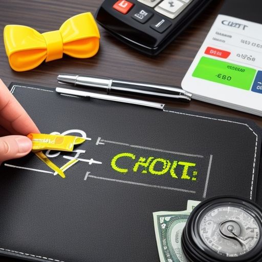 How to Build and Maintain a Strong Credit Score - The Financial Savvy