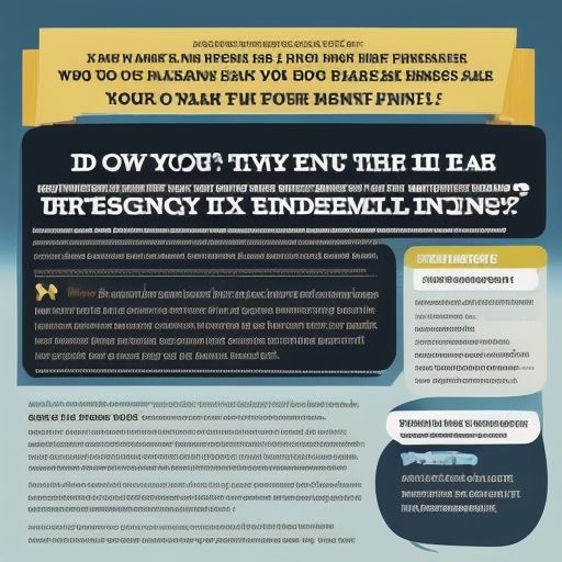 The Importance of Emergency Funds in Personal Finance - The Financial Savvy