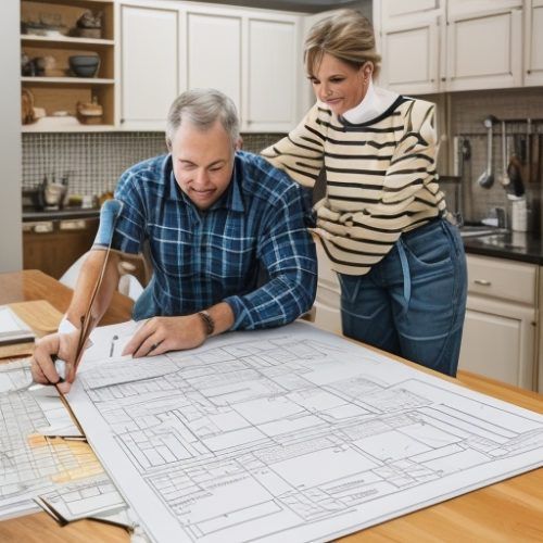 Essential Tips for Effective Home Project Planning - Your Diy