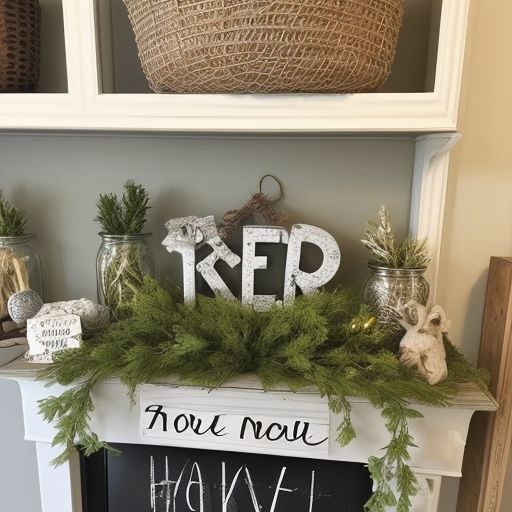 Creative Solutions for Homemade Decorations - Spilled Daily
