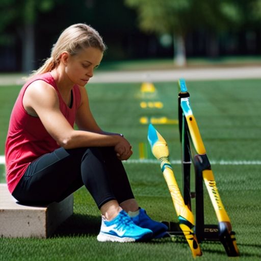 The Importance of Rest and Recovery in a Fitness Program - Health Symptoms