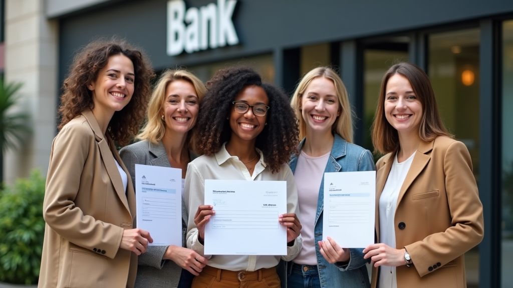 Unlocking Financial Freedom: A Modern Guide to Opening a Bank Account ...