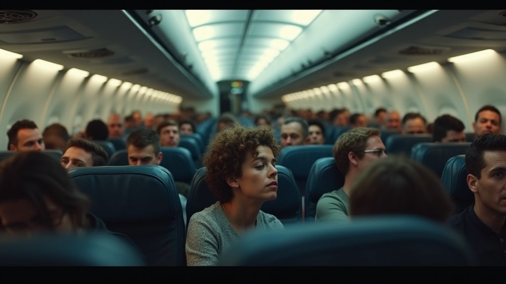 Unforgettable Airplane Nightmare Stories - Your Diy