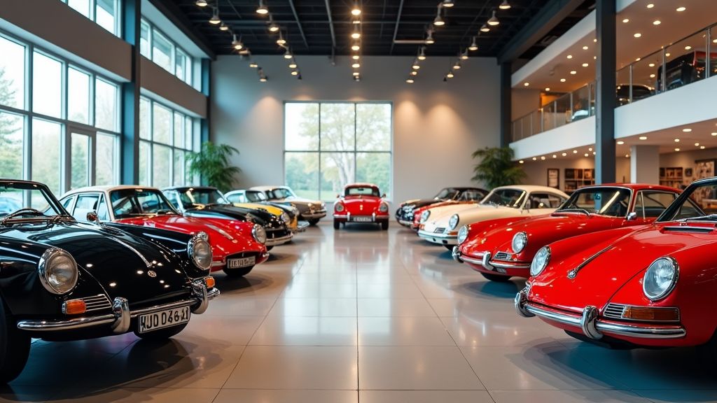 Timeless Classics: The Best-Selling Car Models That Ruled the Roads ...